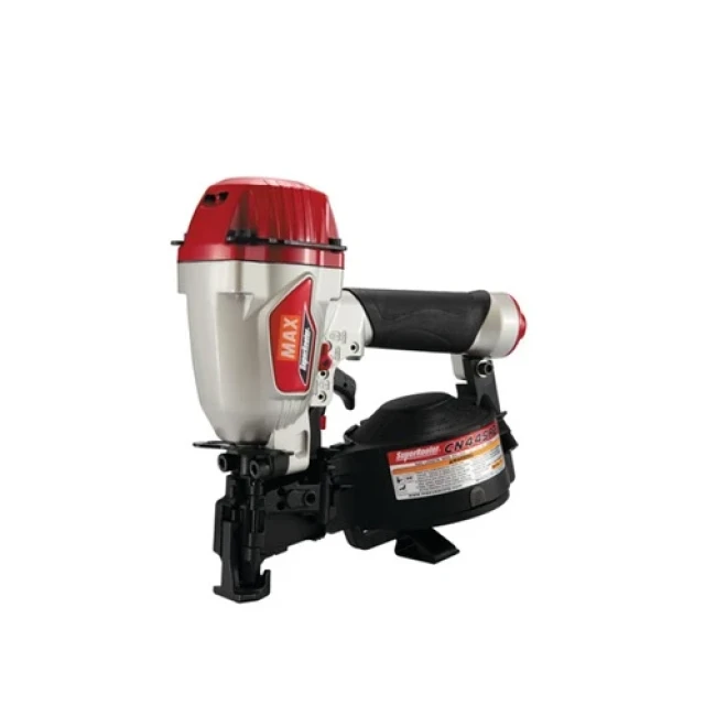 CN445R2 MAX® SuperRoofer Coil Nailer | SIFCO