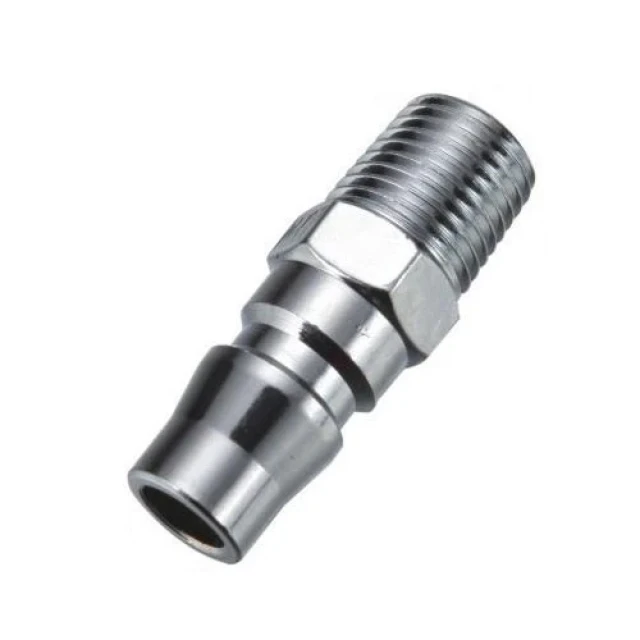 20PM Nitto Type Nipple 6mm Male thread Air Fitting