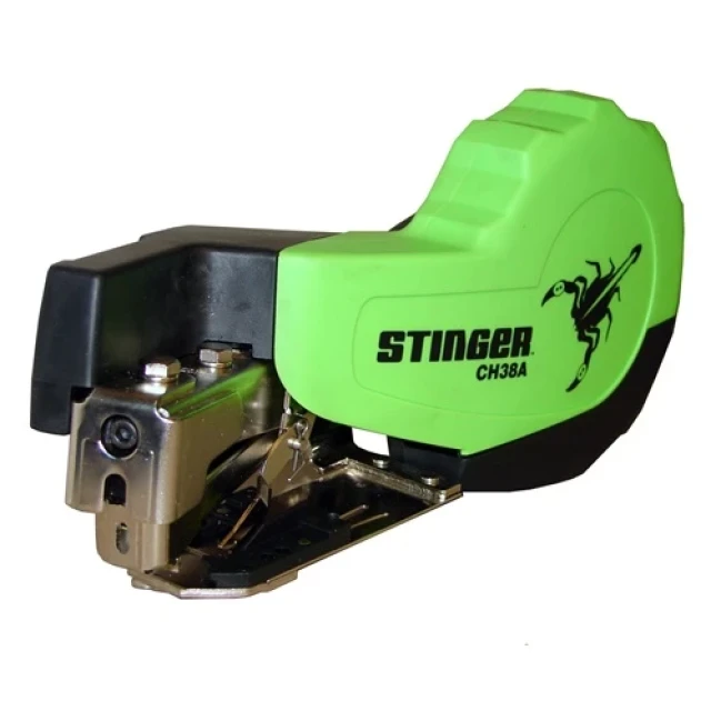 Stinger Auto Cap Hammer Stapler