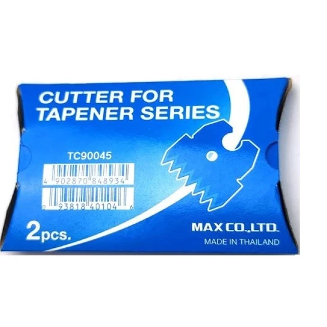 TC90045 MAX Tapener Spare Blade Set for HT-R45C