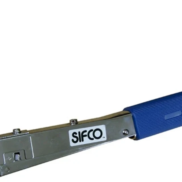 SIFCO S19 Light weight Rapid 13 series Hammer Stapler