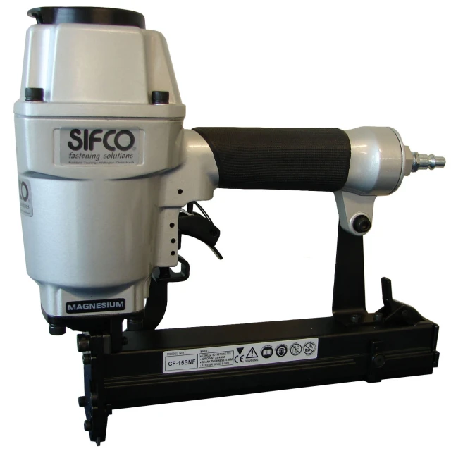CF15SNF SIFCO Corrugated Fastener Nailer