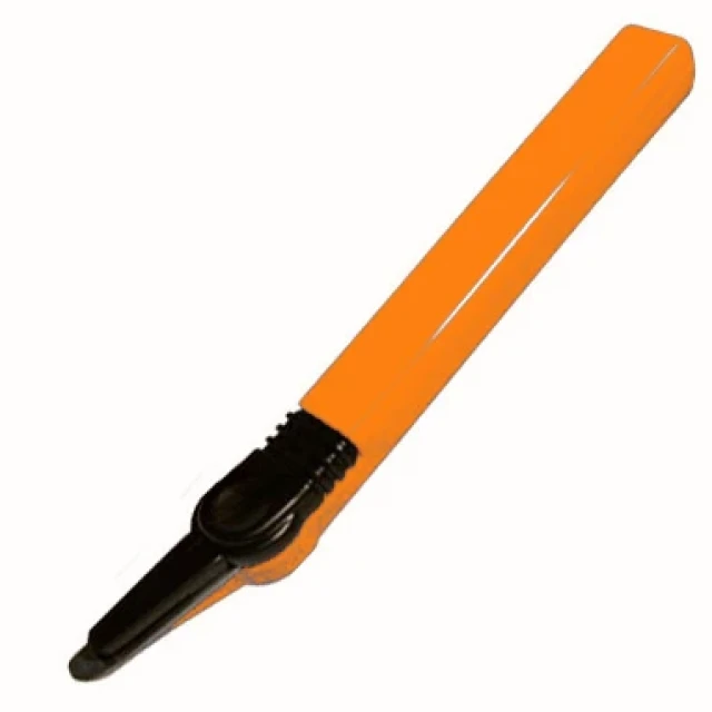 SIFCO ORANGE Slide Type Staple Remover